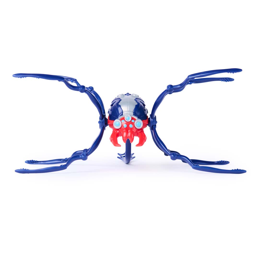 Hex Bots Skitter Bot Spider