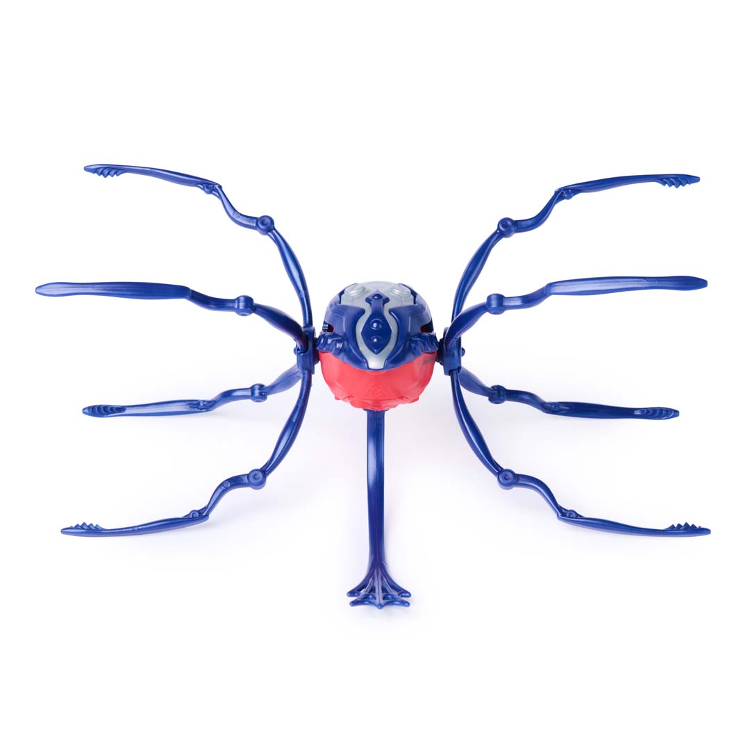 Hex Bots Skitter Bot Spider