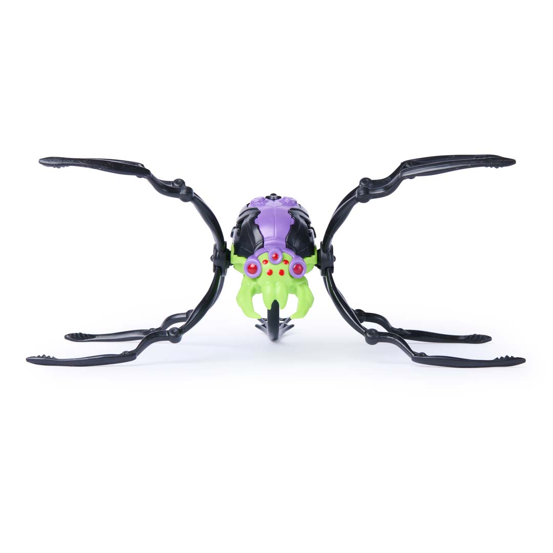 Hex Bots Skitter Bot Spider