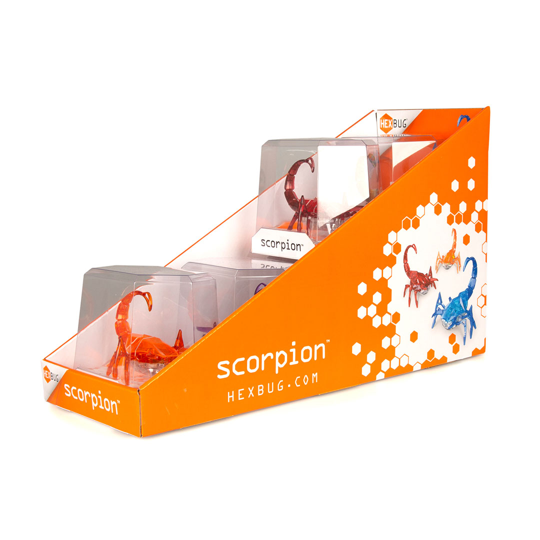 Hexbug Scorpion