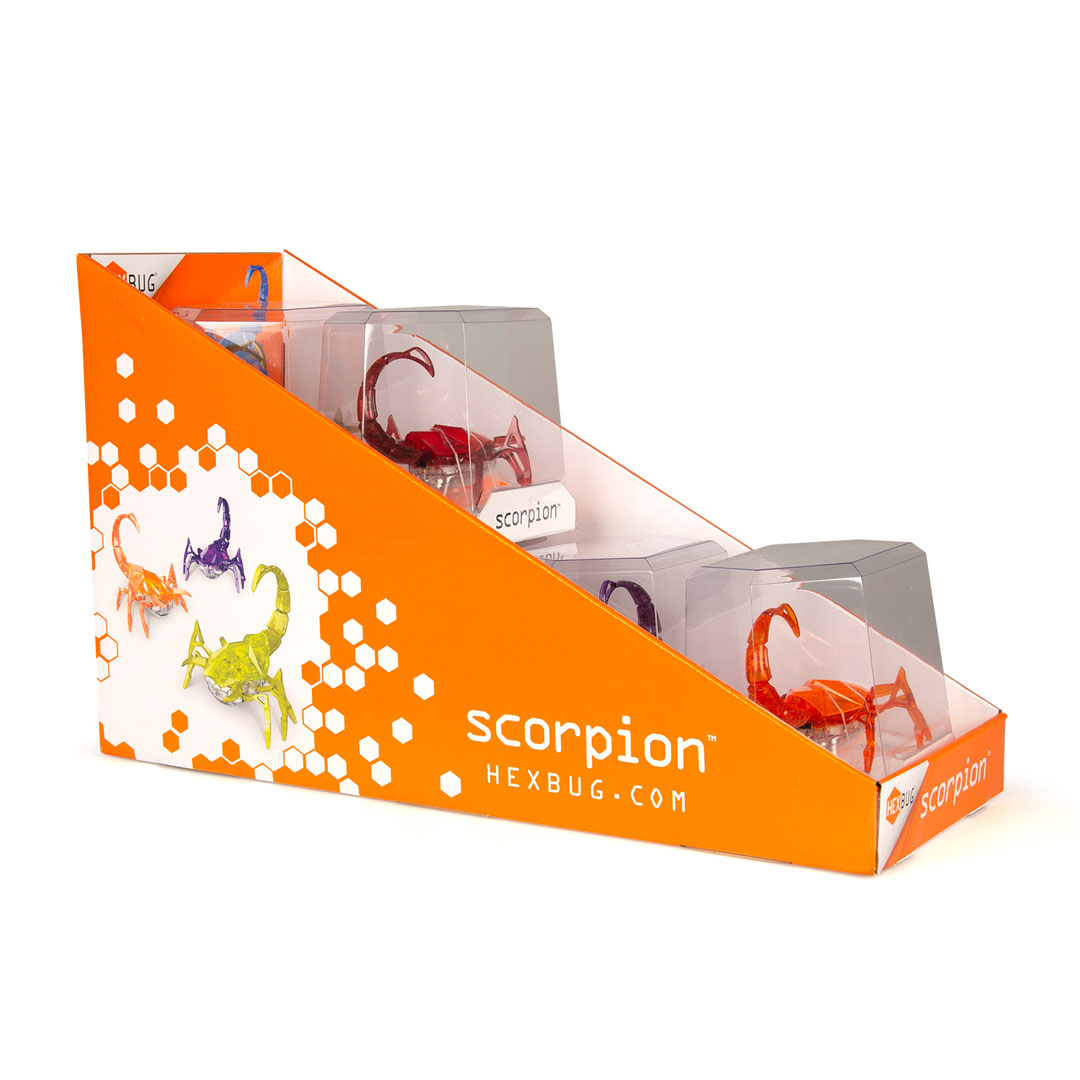 Hexbug Scorpion