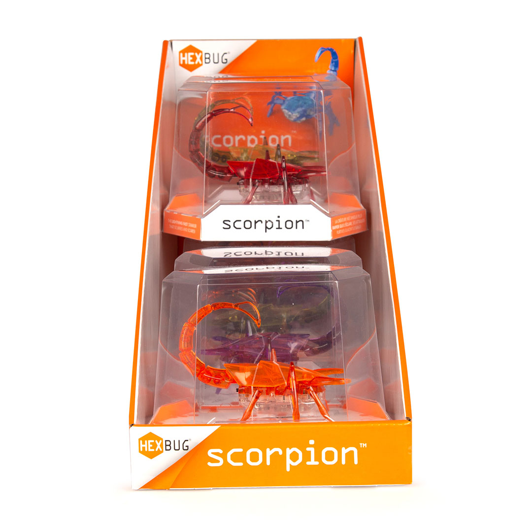 Hexbug Scorpion